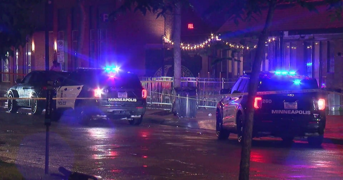 Minneapolis PD, State Patrol plan more patrols to crack down on weekend ...