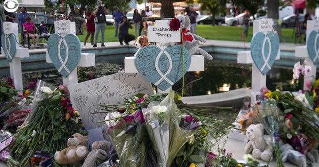 America’s mass shooting problem, explained - CBS News