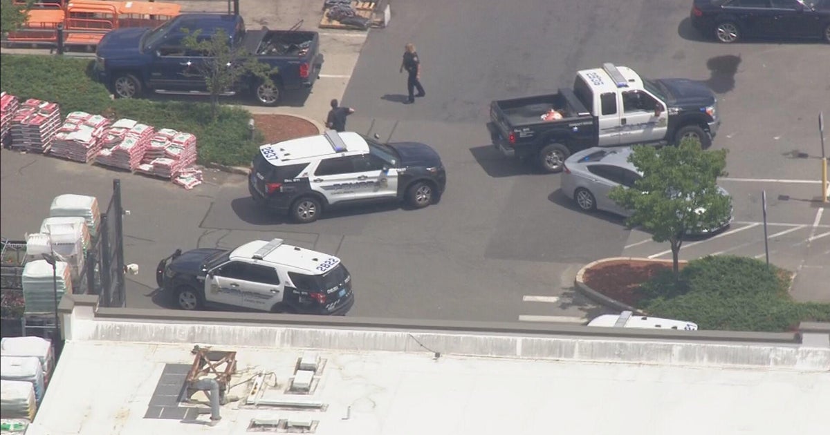 'Swatting' prank call brings several police officers to Chelsea Home ...