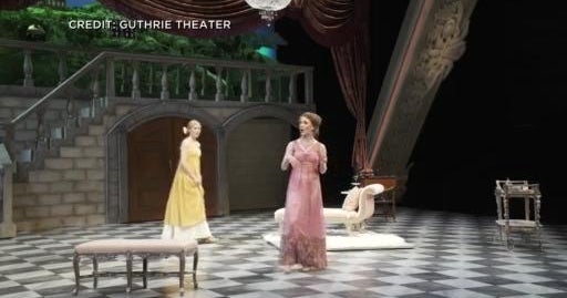 “Emma” at the Guthrie is an adaptation with a twist on the classic ...