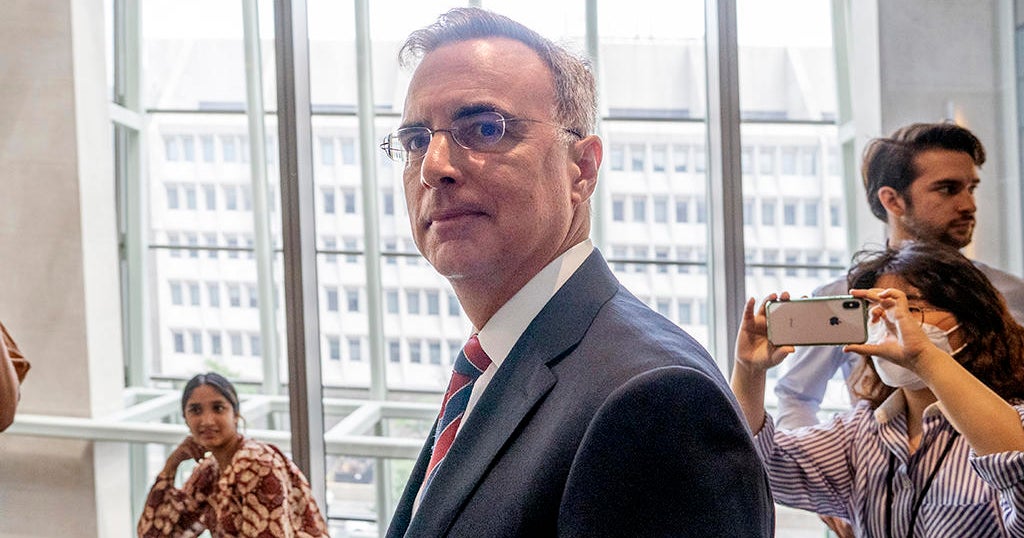 Bay Area congresswoman says Cipollone 'did not contradict' Jan. 6 ...