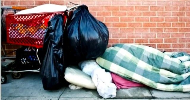 Rising rents and inflation nationwide leading to spike in homelessness ...