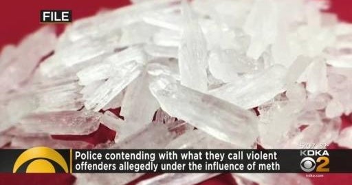 As meth becomes more available, leaders call for more treatment options ...