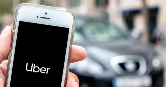 Uber adds live ADT security agent to safety toolkit - CBS Pittsburgh