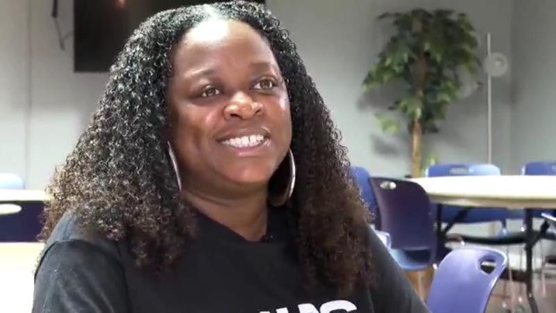 Steven Graves Embedded: Chicago's Englewood Neighborhood