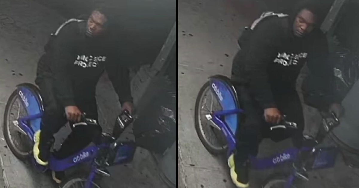NYPD: Trevon Murphy arrested in string of stabbings targeting homeless ...