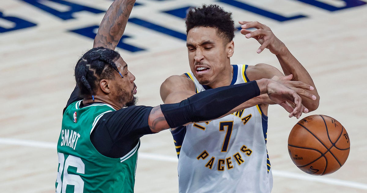 Malcolm Brogdon embracing sixth man role with Celtics, believes he and ...