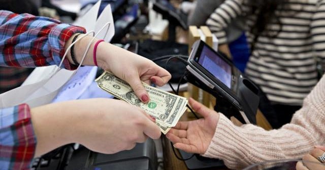 Inflation hits highest level in 40 years, as local experts say bringing ...