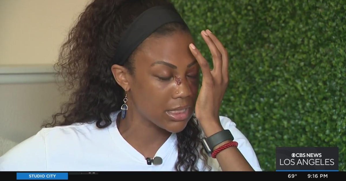 "He almost took me away from my family": Former Olympian Kim Glass ...