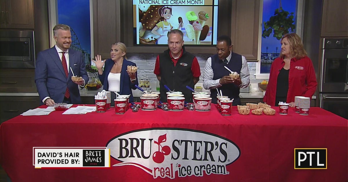 Coming up on PTL! - CBS Pittsburgh