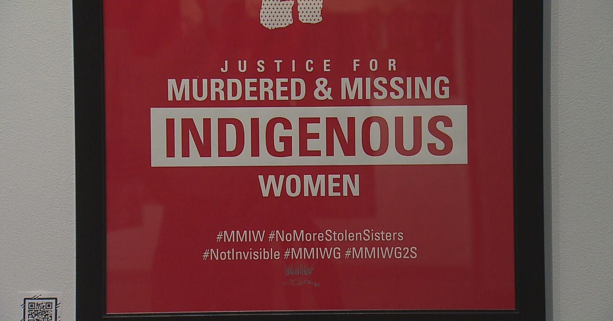 New office in Denver to help find missing & murdered indigenous people ...