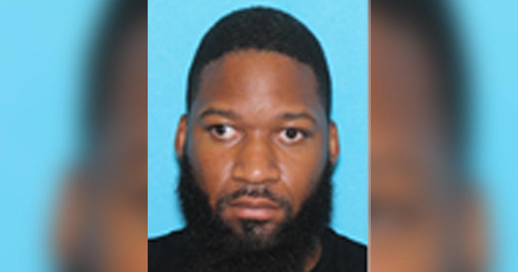 Arrest warrant issued for man accused of shooting ex-girlfriend through ...