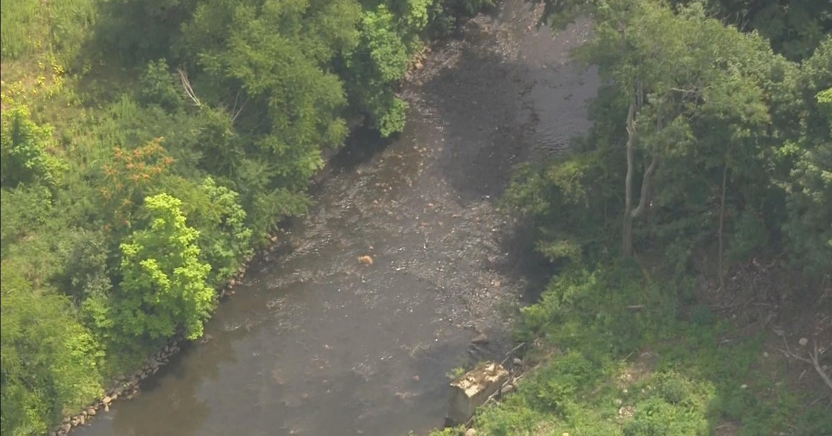 Worcester-area residents warned to avoid contact with Blackstone River ...