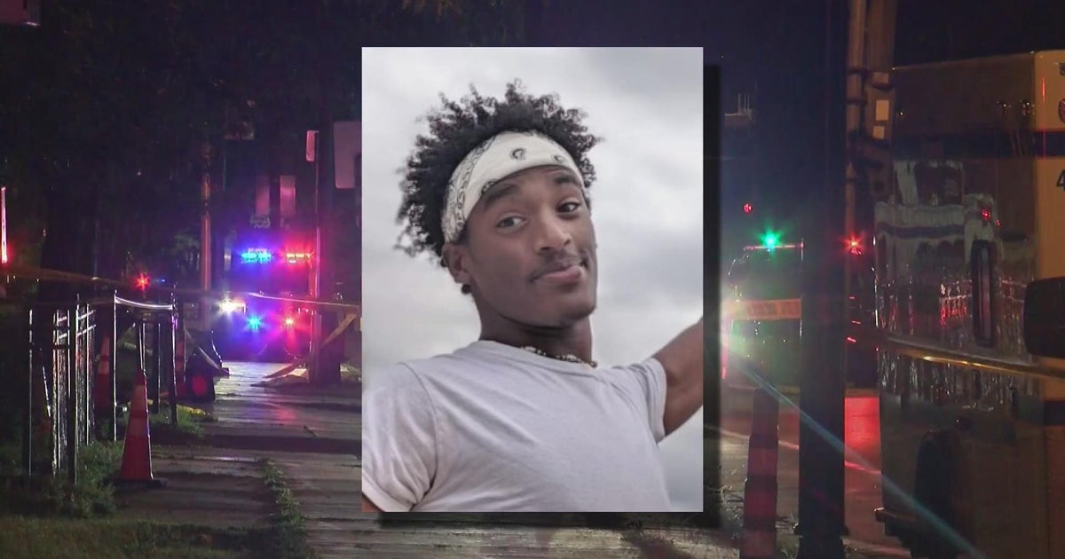 Warrant: Minneapolis SWAT snipers shot Andrew "Tekle" Sundberg - CBS ...