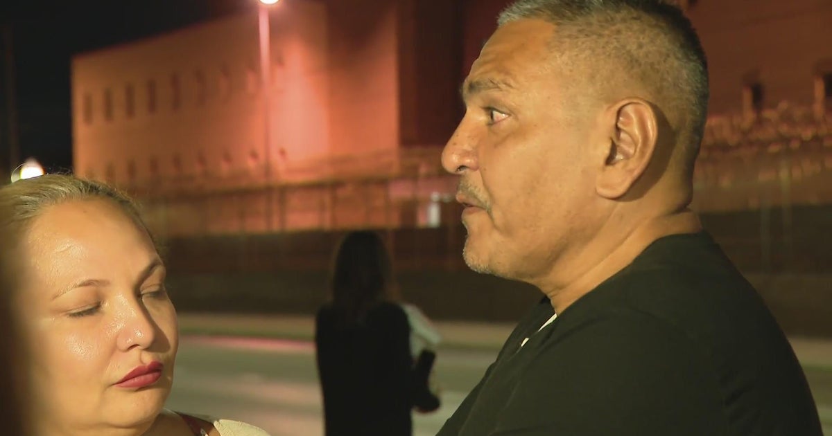 After 35 years, two men released from prison with sentences vacated in ...