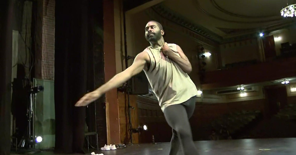 Local artist Jerron Herman celebrates Disability Pride Month through ...