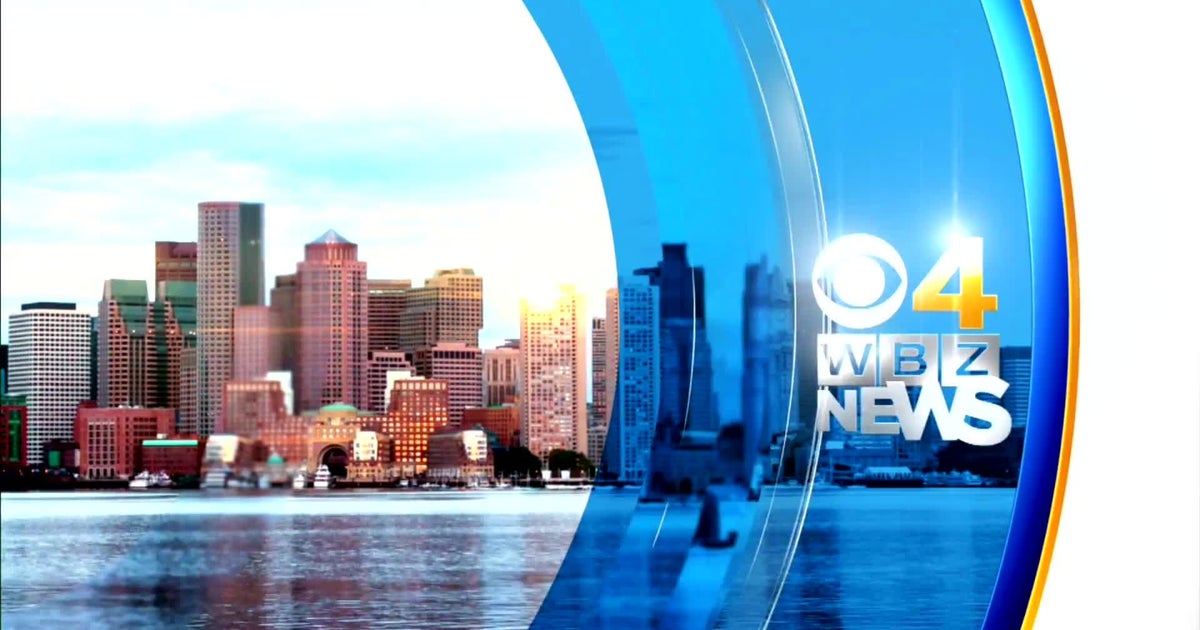 WBZ News Update For July 15, 2022 - CBS Boston