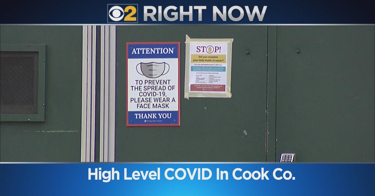 Four at 4:00 - CBS Chicago