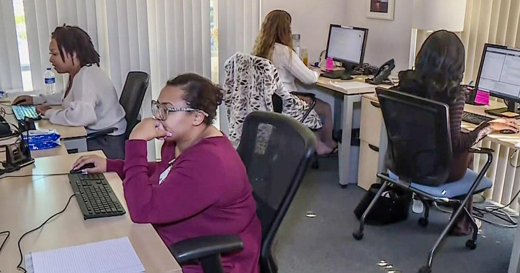 New national mental health hotline to launch Saturday - CBS San Francisco