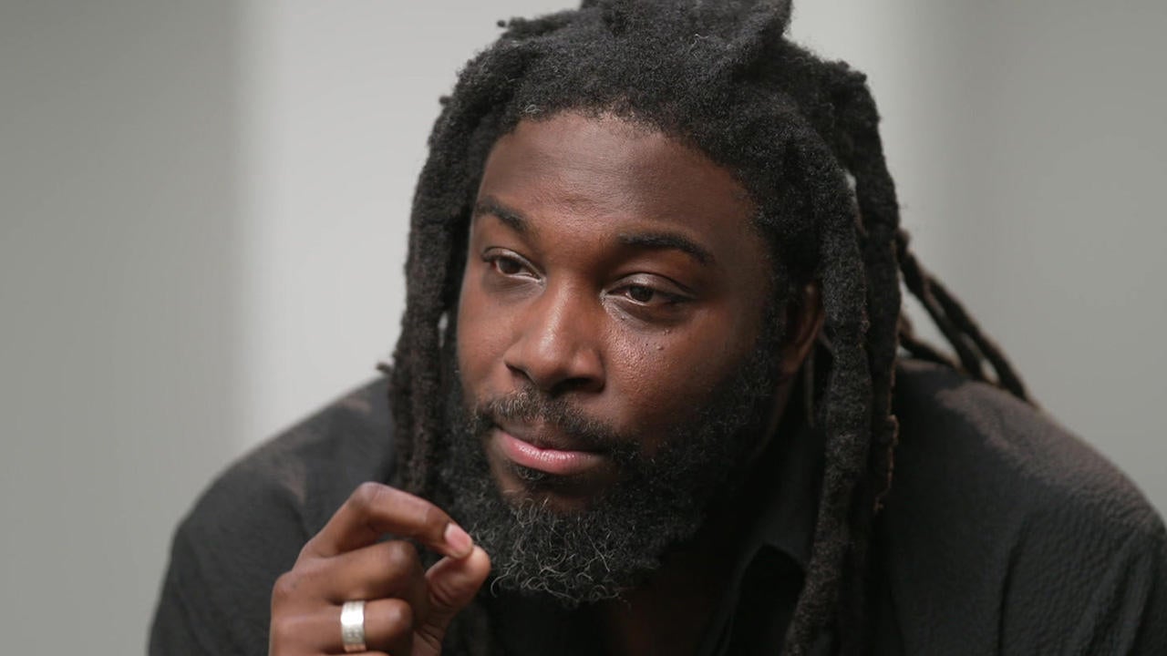 CBS News Radio - The Trusted Home for News