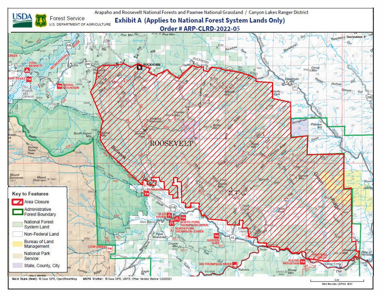 Woman and daughter killed in flash flooding in Larimer County - CBS ...