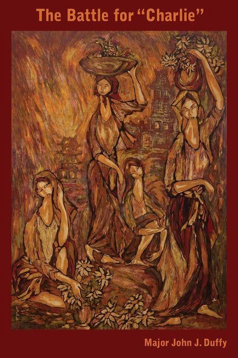 A Vietnam veteran's epic poem of war - CBS News