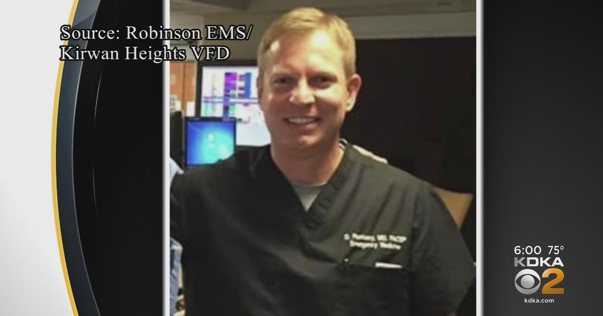 Doctor killed in crash remembered by friends, medical community - CBS ...