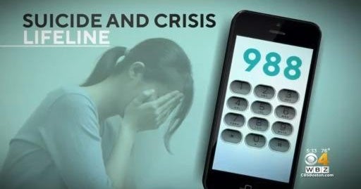 Massachusetts call centers seeking workers after launch of 988 suicide ...