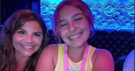 Lisa Schilling & Lily Arguello died Larimer County flash flood, family ...