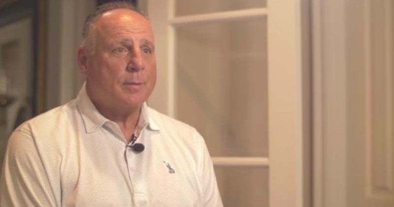 Boys in Blue: Mike Scioscia - CBS Los Angeles