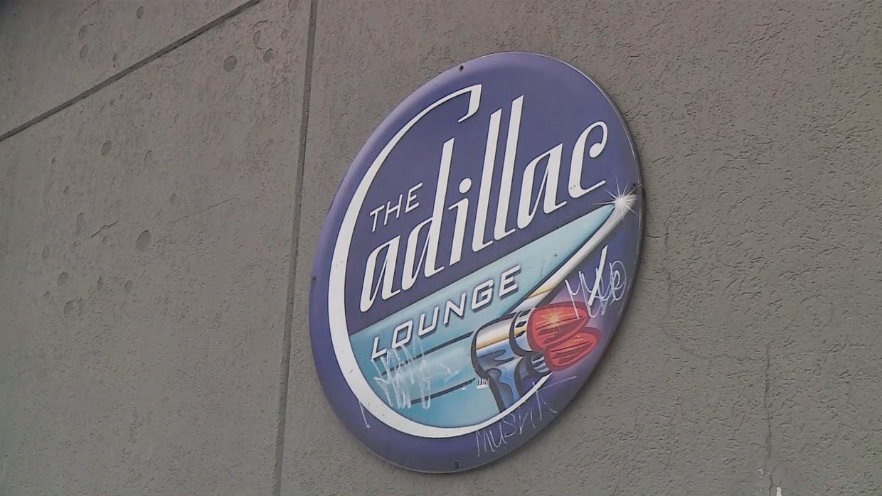 Providence strip club robbed of $22,000 in $1 bills - CBS Boston