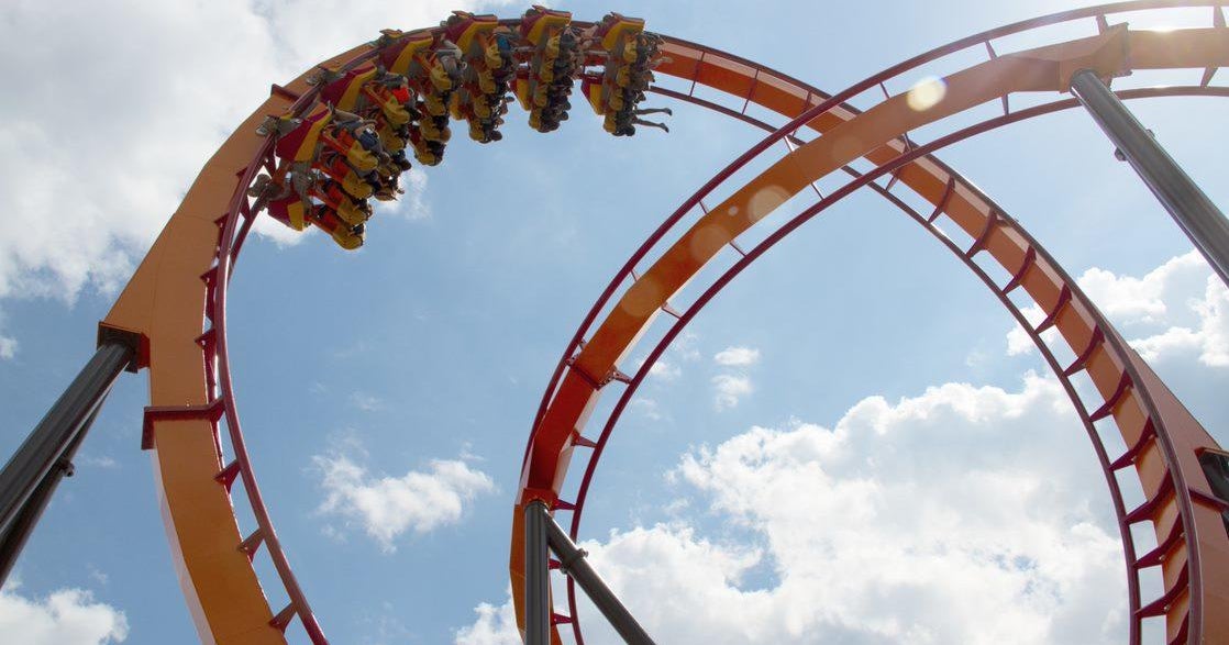 Six Flags introduces new measures for guests with sensory sensitivity ...