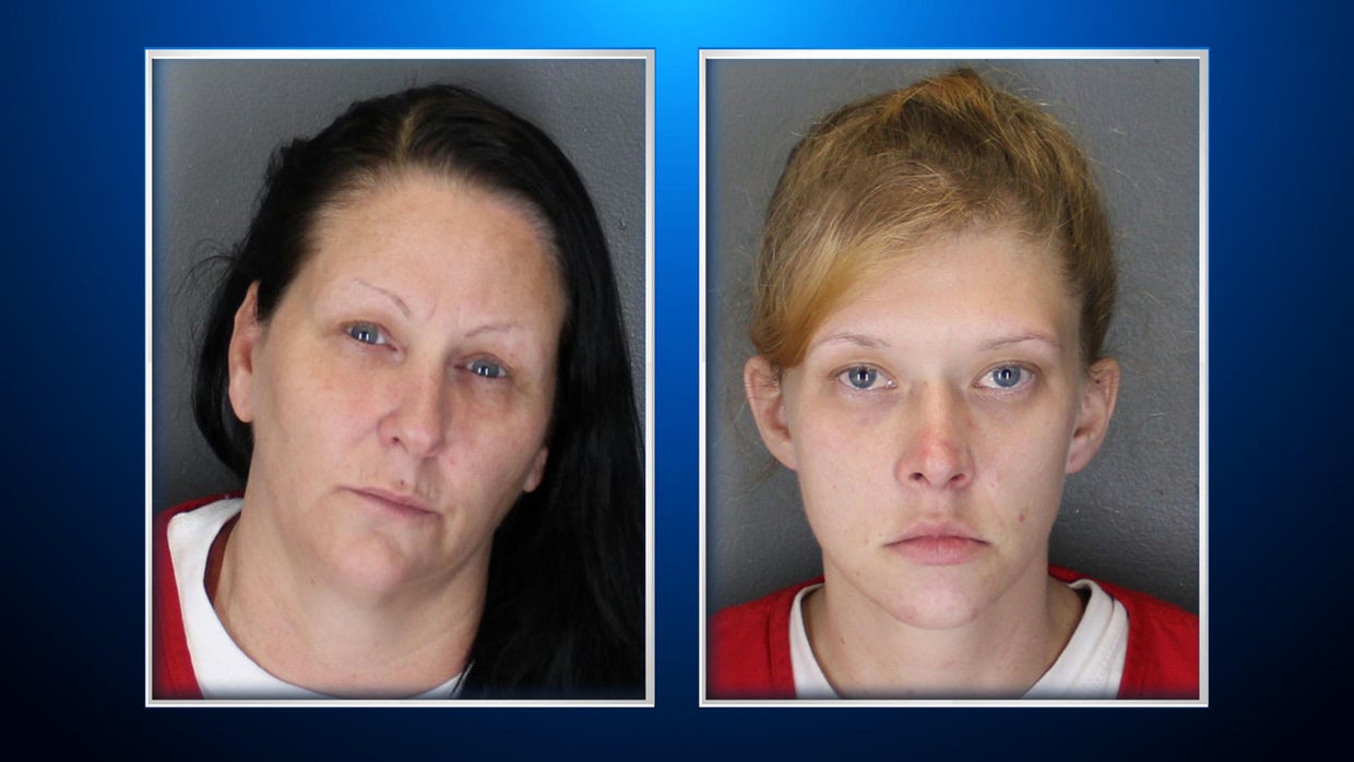 4 arrested in drug ring bust at Boulder County Jail - CBS Colorado