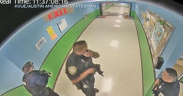 Uvalde shooting report finds "systemic failures" in law enforcement ...