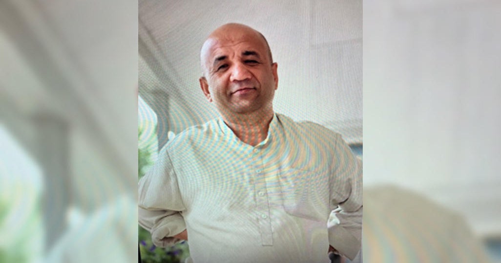 Help sought finding Mohammed Akbar, last seen in St. Paul - CBS Minnesota