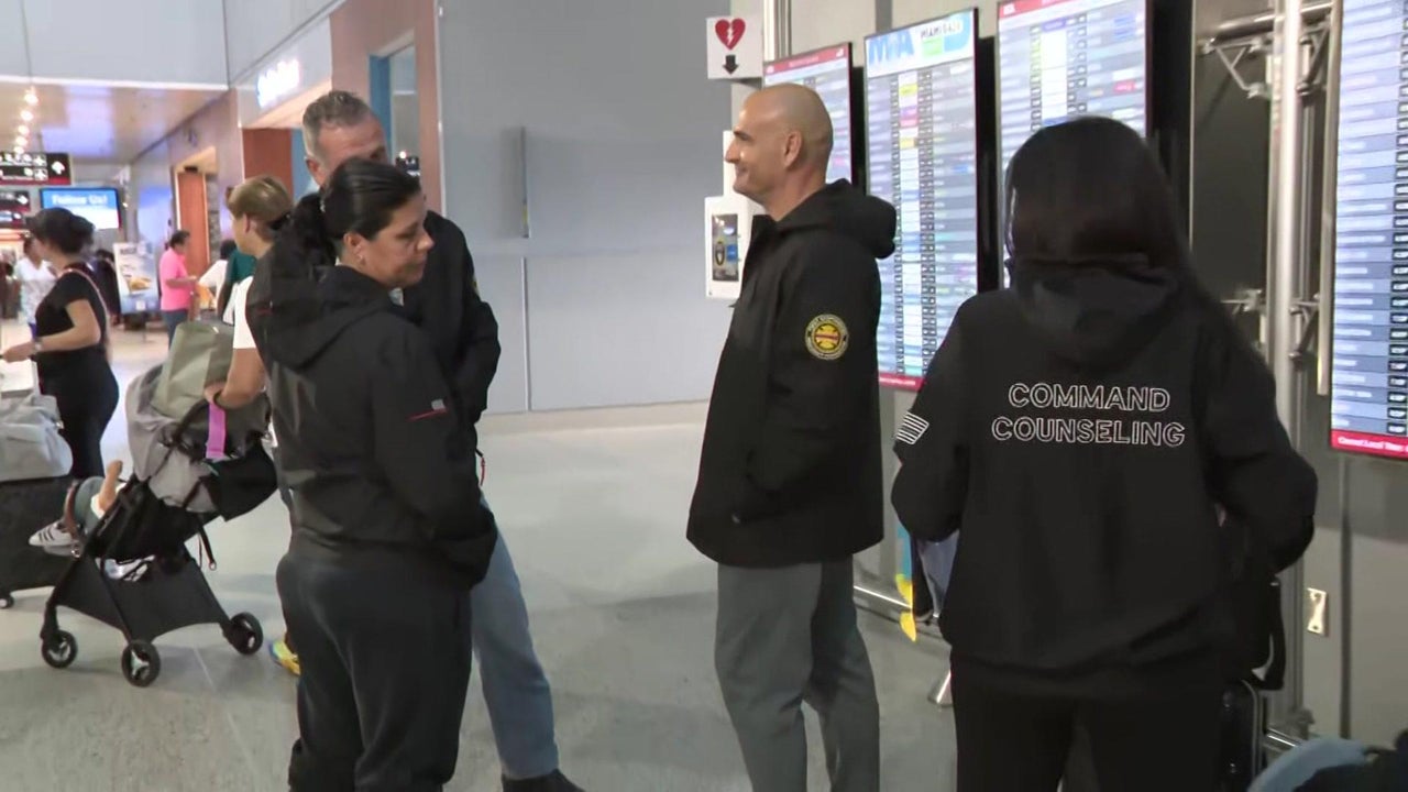 Stories About Miami-Dade Fire-Rescue - CBS Miami