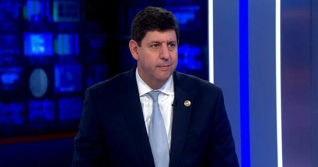 ATF Director Steve Dettelbach on mass shootings, rising gun violence ...