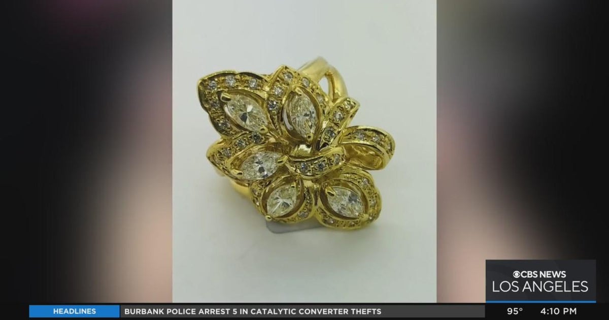 $10 million worth of jewelry stolen from Brink's tractor-trailer, FBI ...