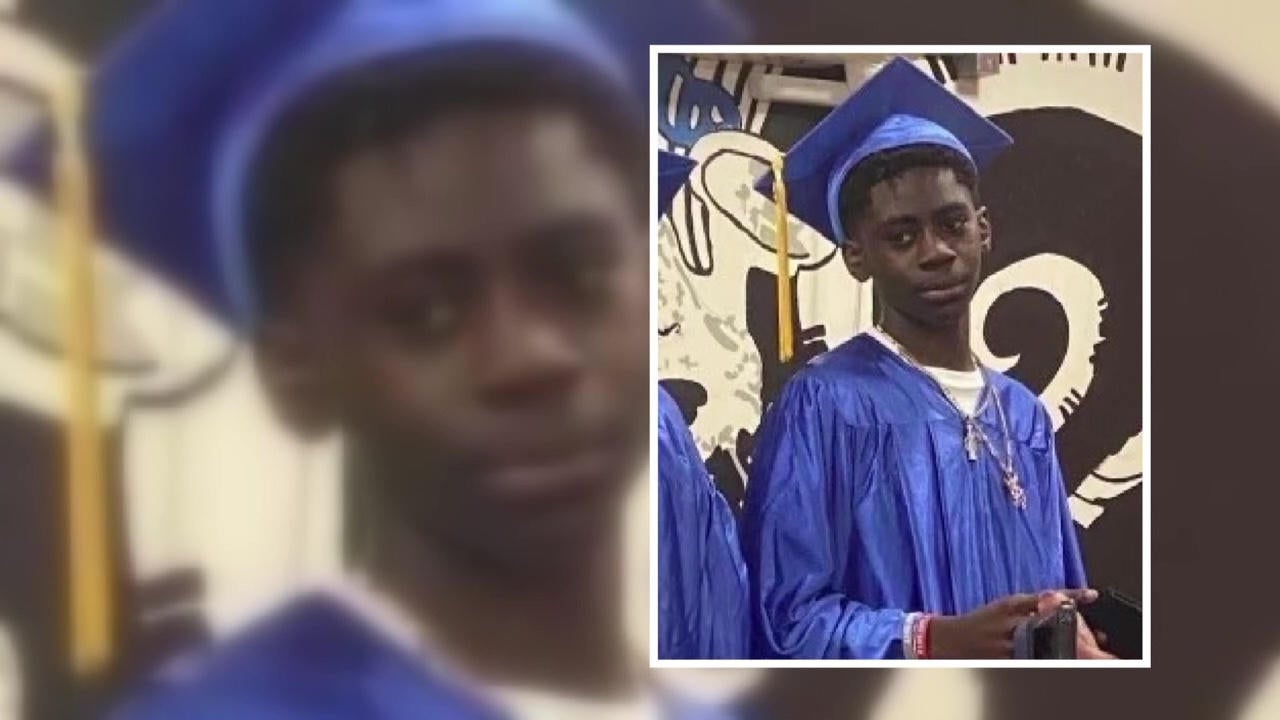 Stories About Harlem - CBS New York