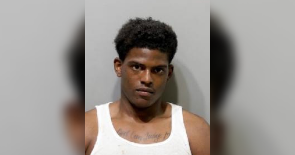 Detroit man charged in 3 deaths facing charges for another - CBS Detroit