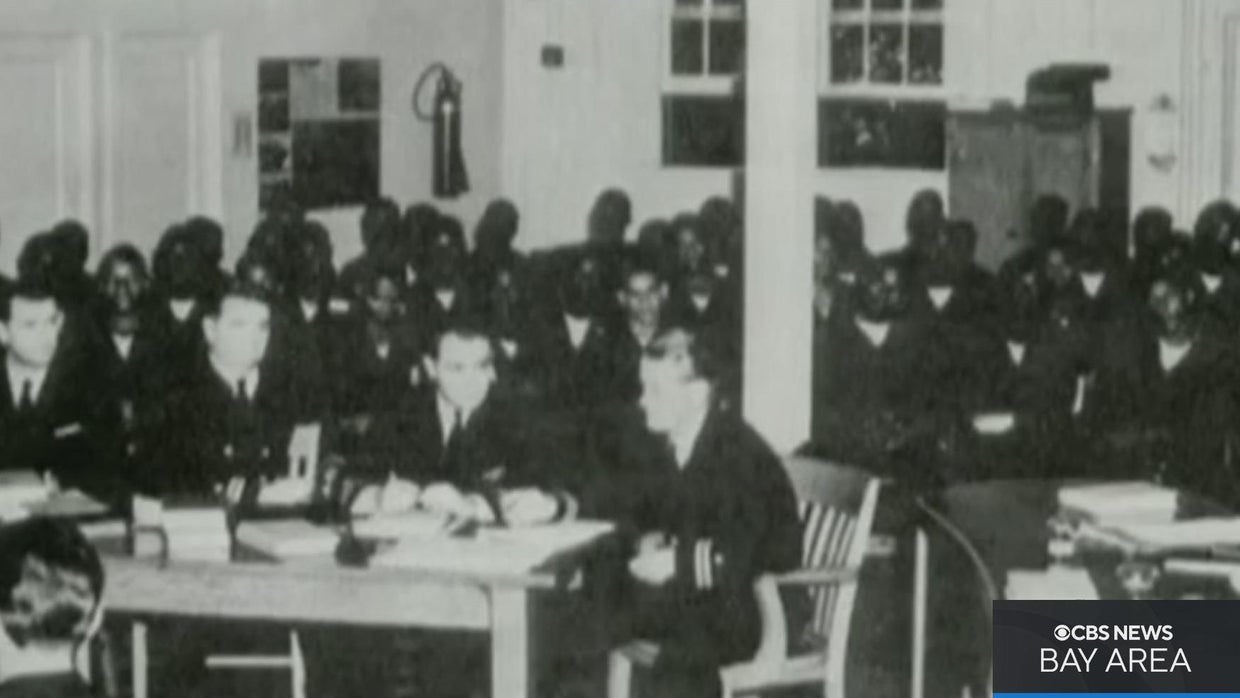 78 years after blast, movement to exonerate Port Chicago 50 gains ...