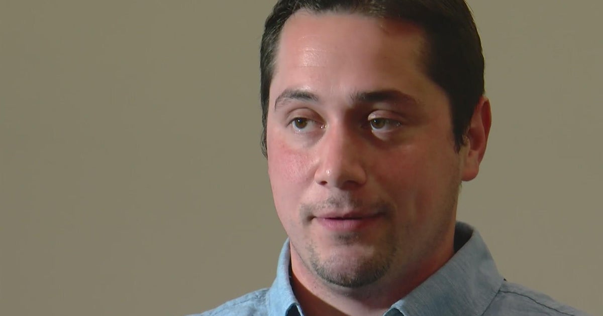 Hardware store manager saves customer’s life - CBS Minnesota