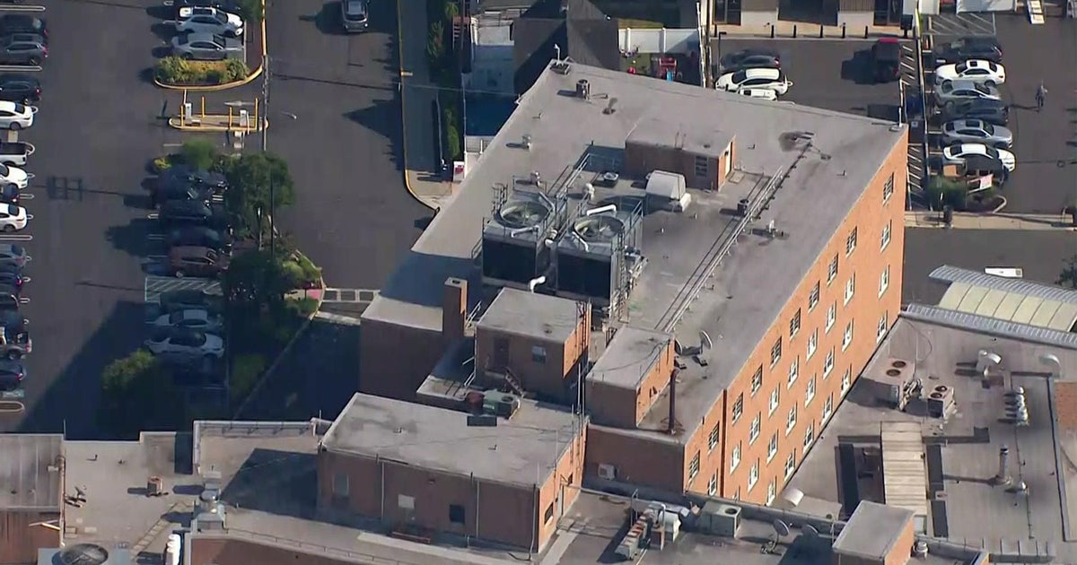 Several patients transferred after air conditioning units go out at ...