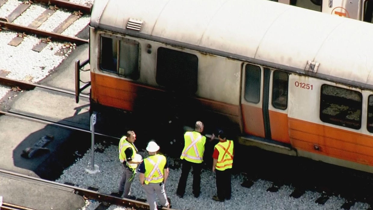 I-Team: Railroad safety expert questions MBTA inspection process after ...