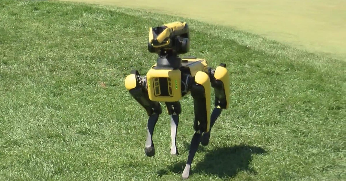 3M Open celebrates science and technology in a fun, interactive way ...