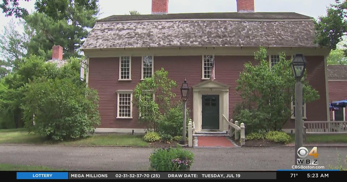 It Happens Here: Sudbury's Wayside Inn hosting guests for more than 300 ...