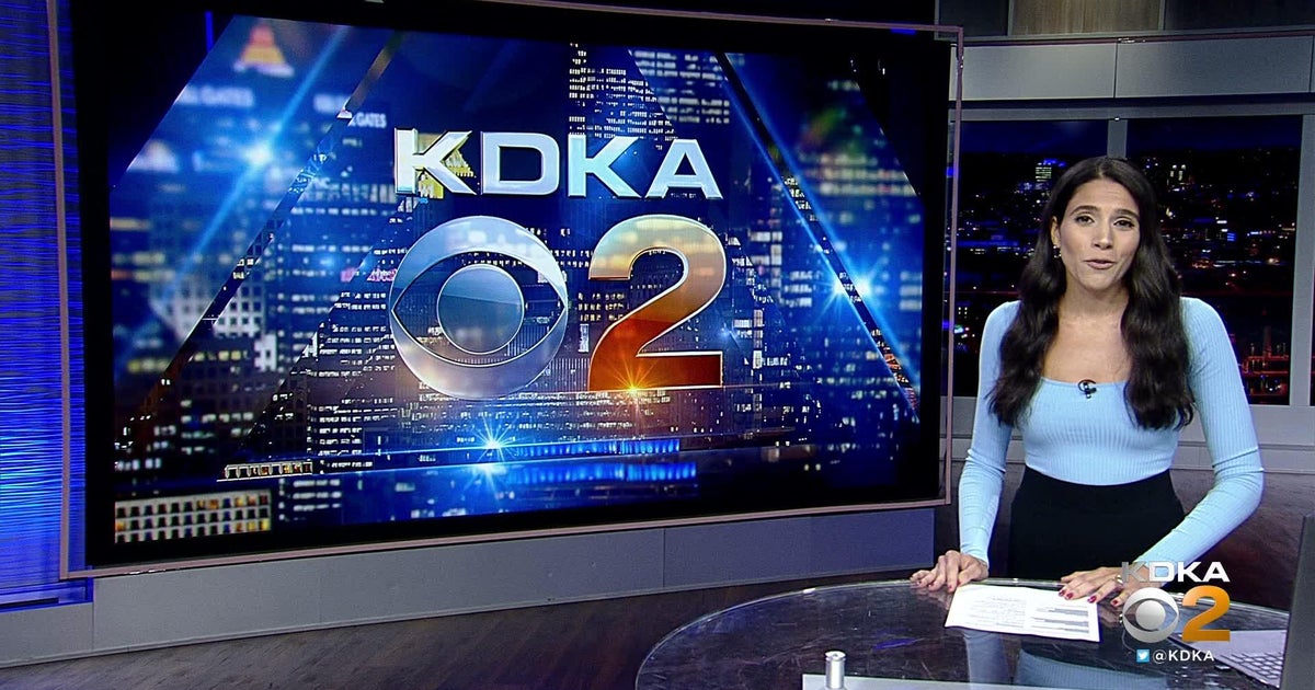 KDKA News Update PM: July 20, 2022 - CBS Pittsburgh