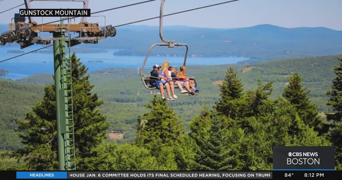 Gunstock Adventure Park in New Hampshire closes until further notice ...