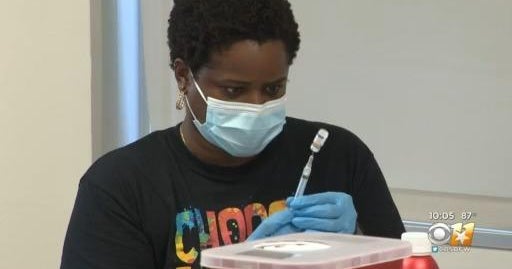 Dallas County Health and Human Services provides vaccinations for the ...