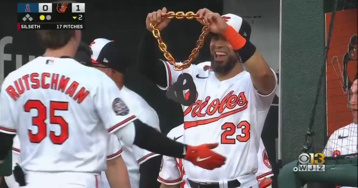 With club at .500, Orioles fans are excited for the second half of the ...